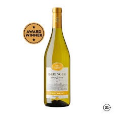 BERINGER FOUNDER ESTATE CHANDONNAY 750ML - desde RD$1030 - Bottle Shop