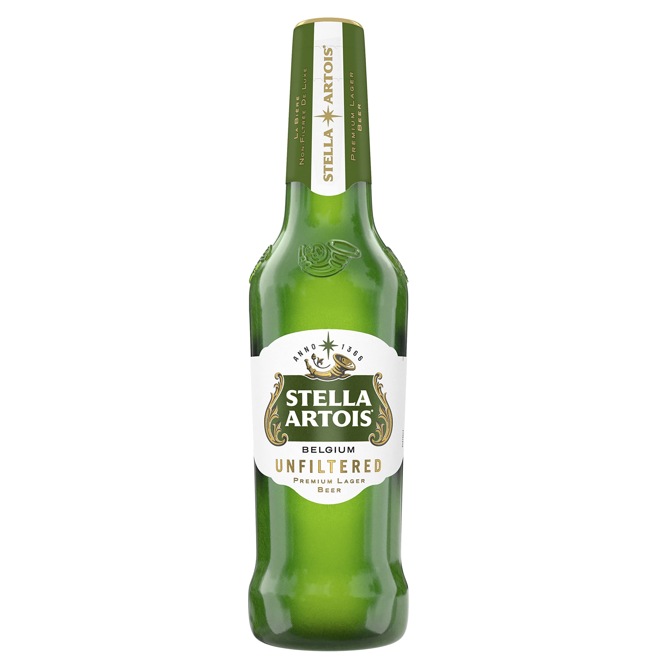 STELLA ARTOIS 330 ML Unds - desde RD$119 - Bottle Shop